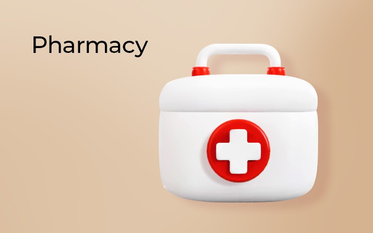 Online supermarket eBag.bg - Shop