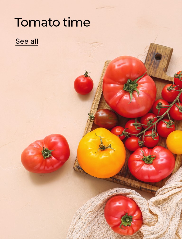 Online supermarket eBag.bg - Shop