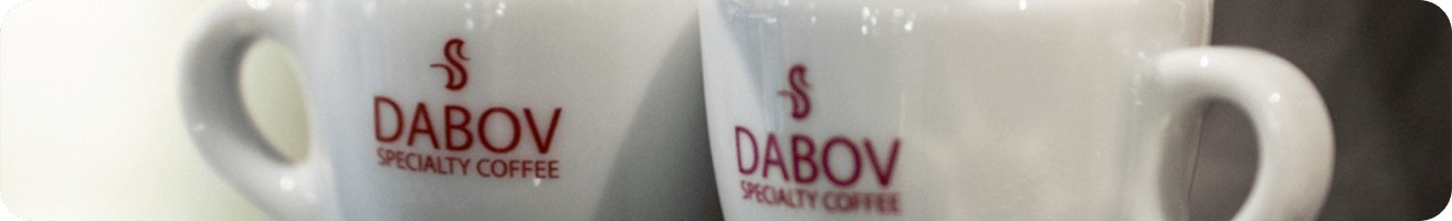 DABOV Specialty Coffee - eBag.bg