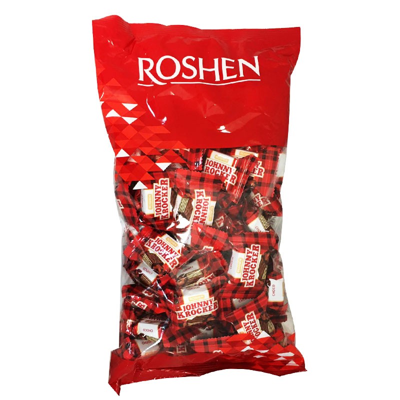 Roshen Chocolate