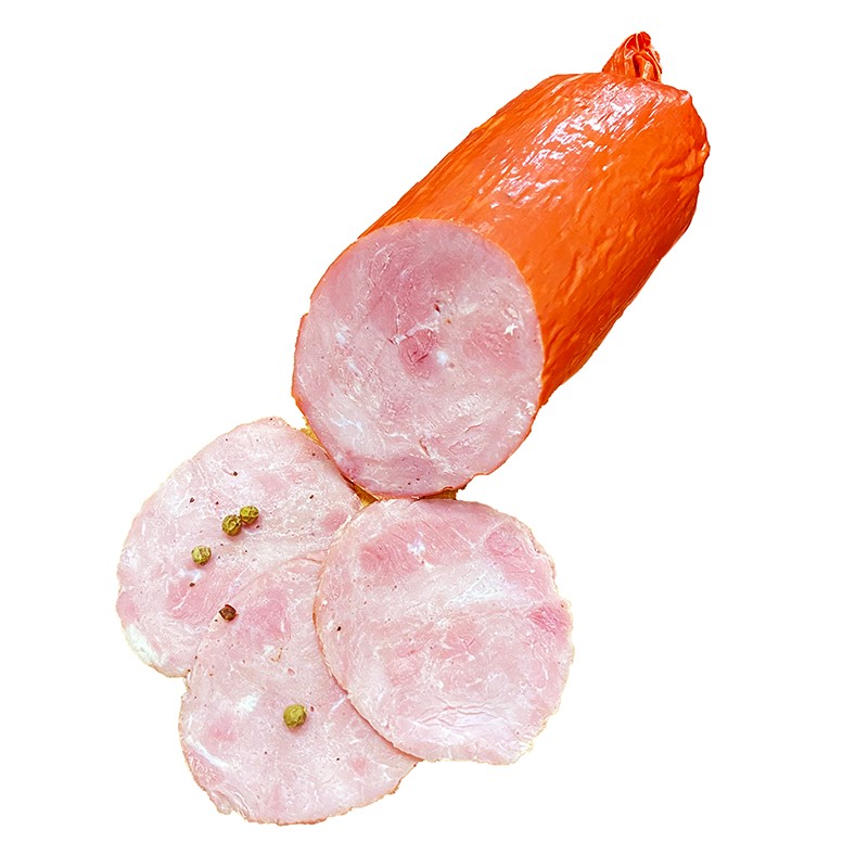 Speck Ham Salami from Bredas Farm No Preservatives - eBag.bg