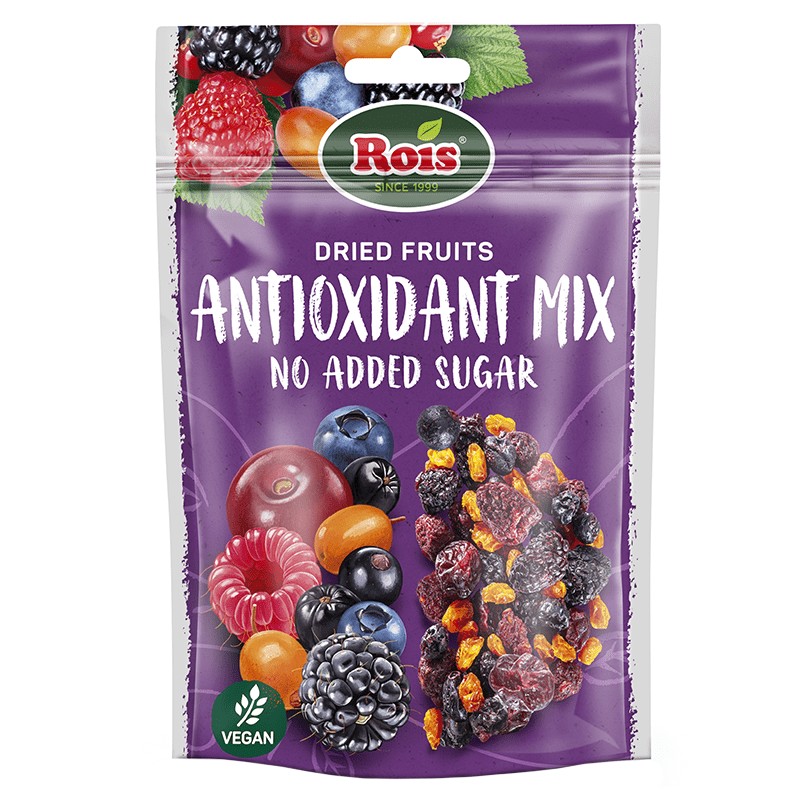 Mix Rois Antioxidant - eBag.bg