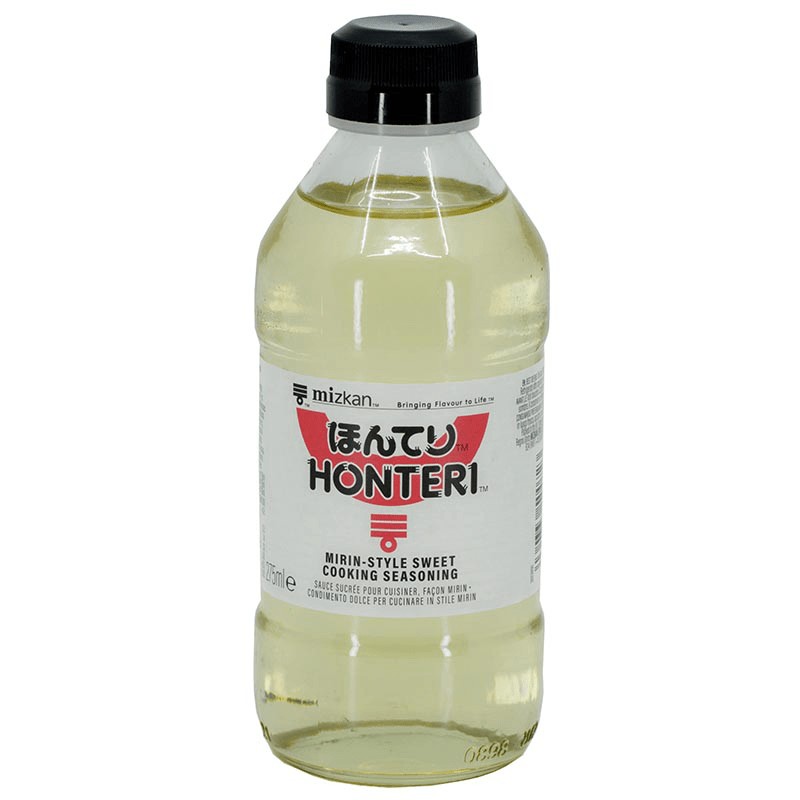 Mirin Seasoning Mizkan at a price of 11.29 lv. online - eBag.bg
