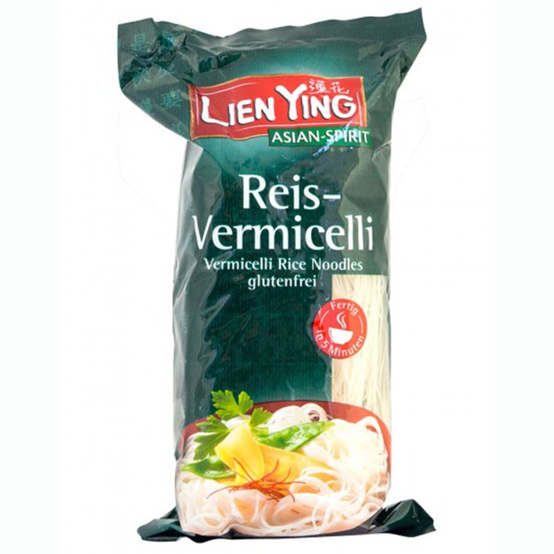 Rice Vermicvelli Lien Ying Gluten Free - eBag.bg