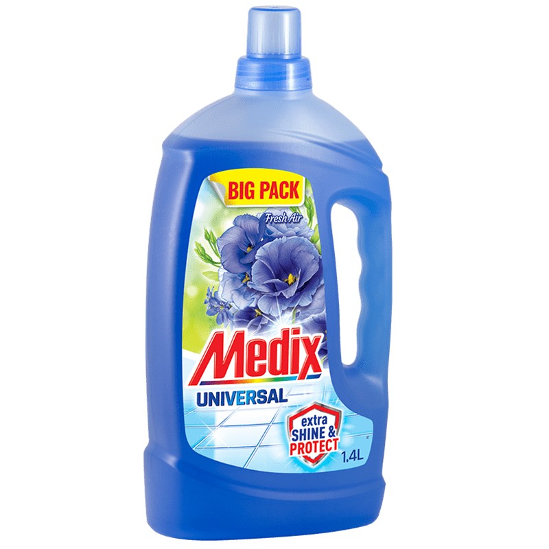 Universal Floor Cleaner Medix Fresh Air - eBag.bg