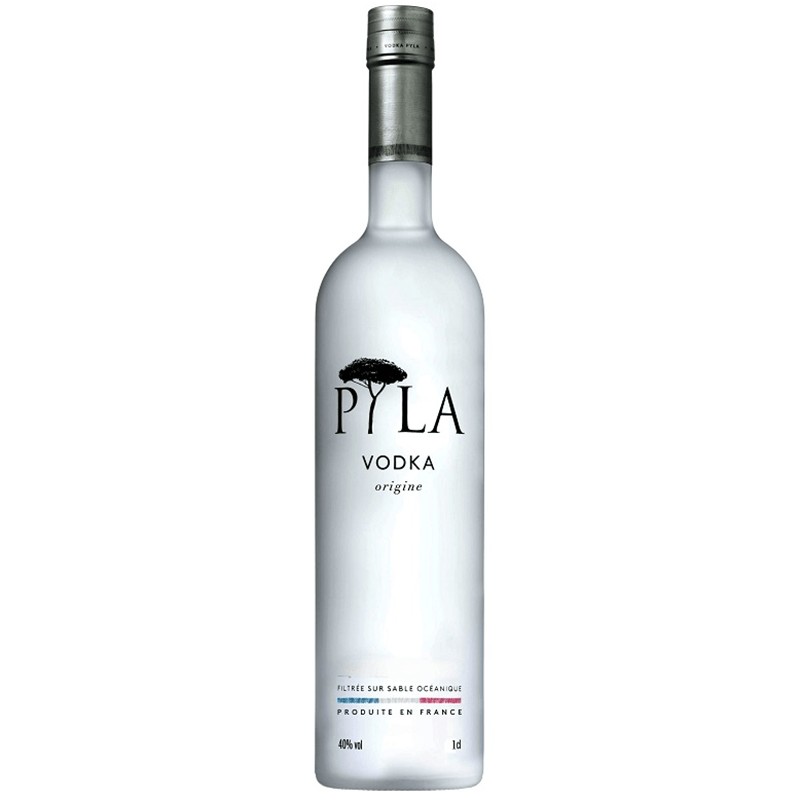 Vodka Pyla Excellium - eBag.bg