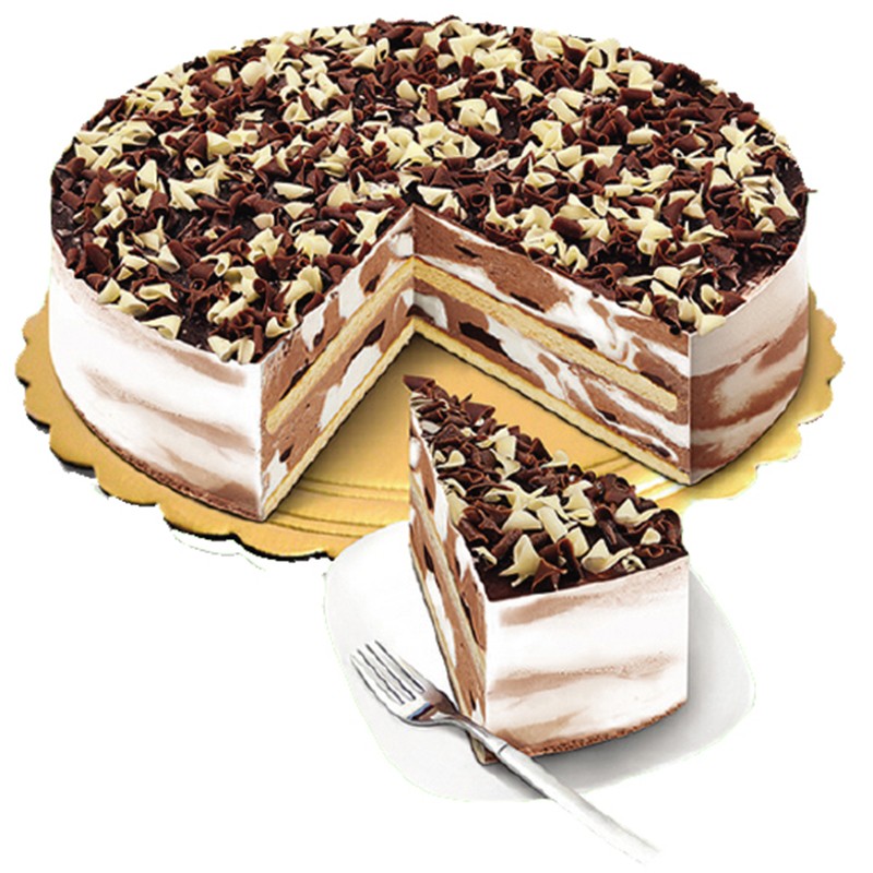 Ice Cream Cake Medina Mini Bavaria 12 pcs - eBag.bg