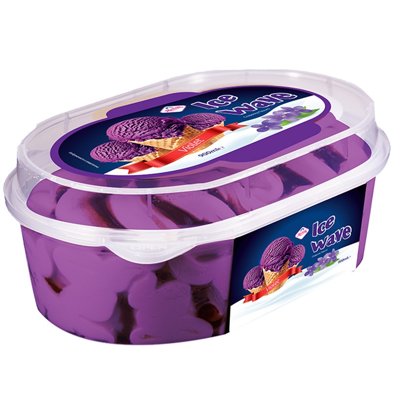 Ice Cream Medina Ice Wave Violet at a price of 7.19 lv. - eBag.bg