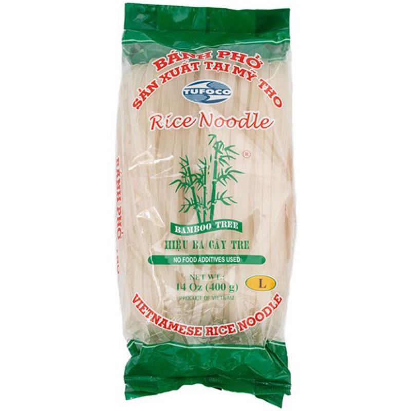 Rice Noodles Bamboo Tree 5mm at a price of 5.49 lv. - eBag.bg