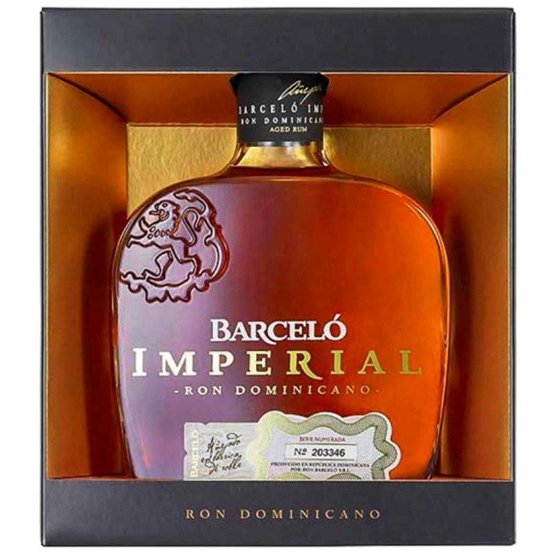 Rum Barcelo Imperial - eBag.bg