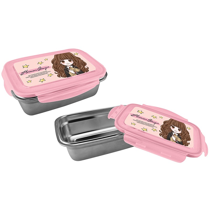 Lunch Box Harry Potter Hermione G at a price of 28.90 lv. - eBag.bg