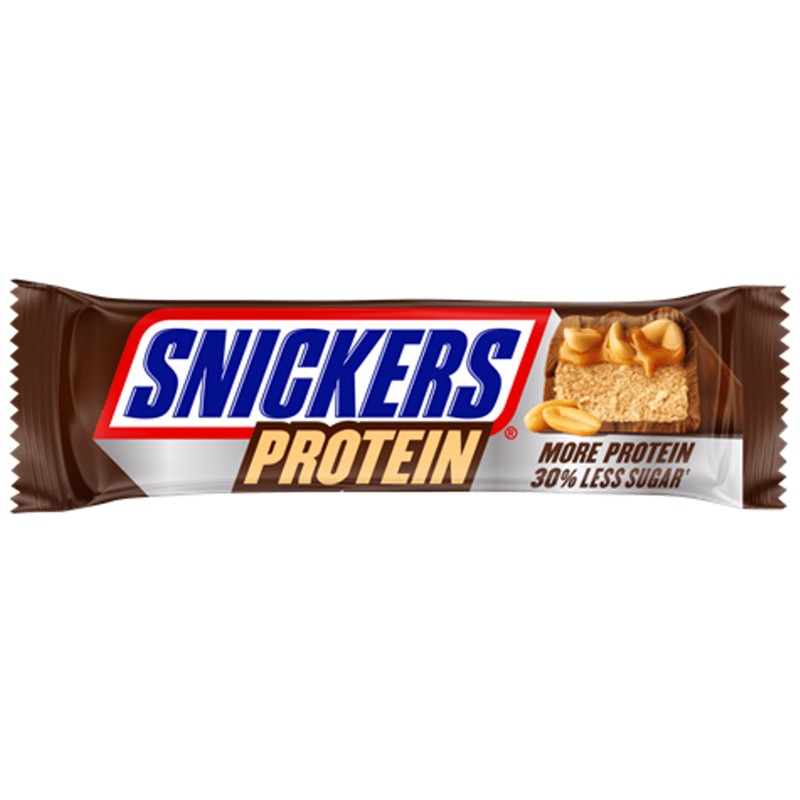 Protein Dessert Snickers at a price of 4.99 lv. online - eBag.bg