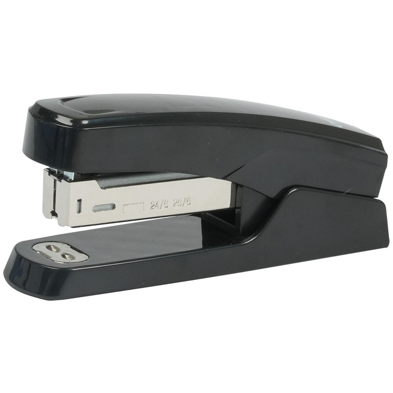 Stapler Office 1 Black S22 24/6 22 Sheets - - eBag.bg