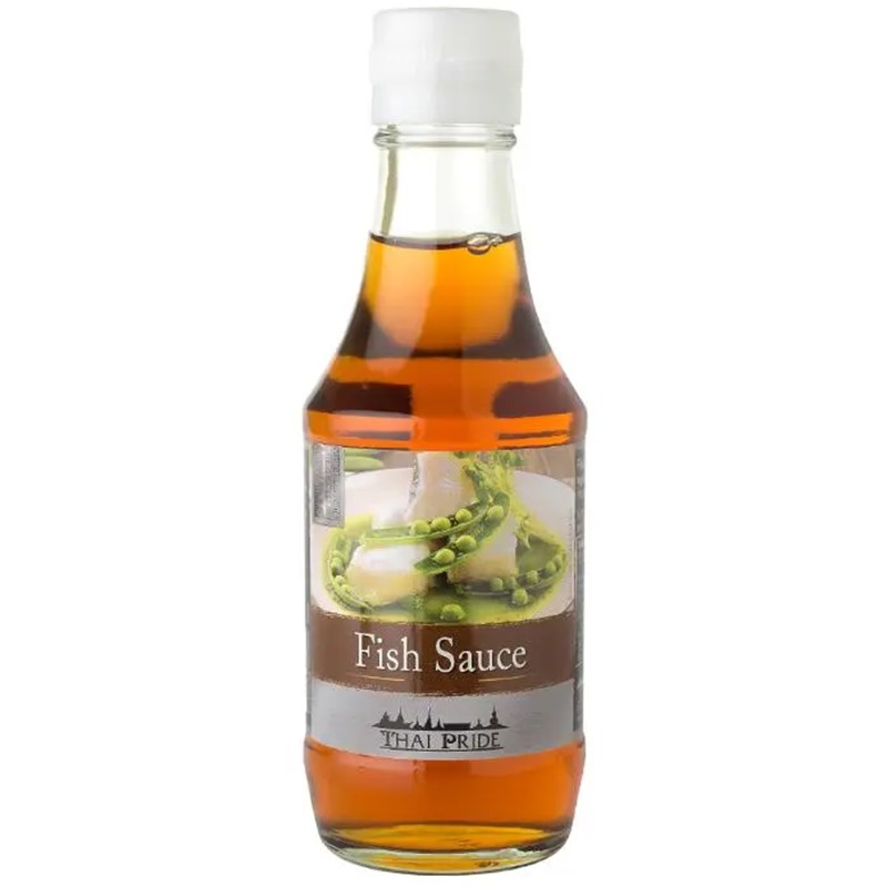 Fish Sauce Thai Pride at a price of 4.99 lv. online - eBag.bg