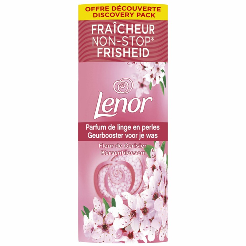 Aromatic Pearls Lenor Cherry Blossom - - eBag.bg