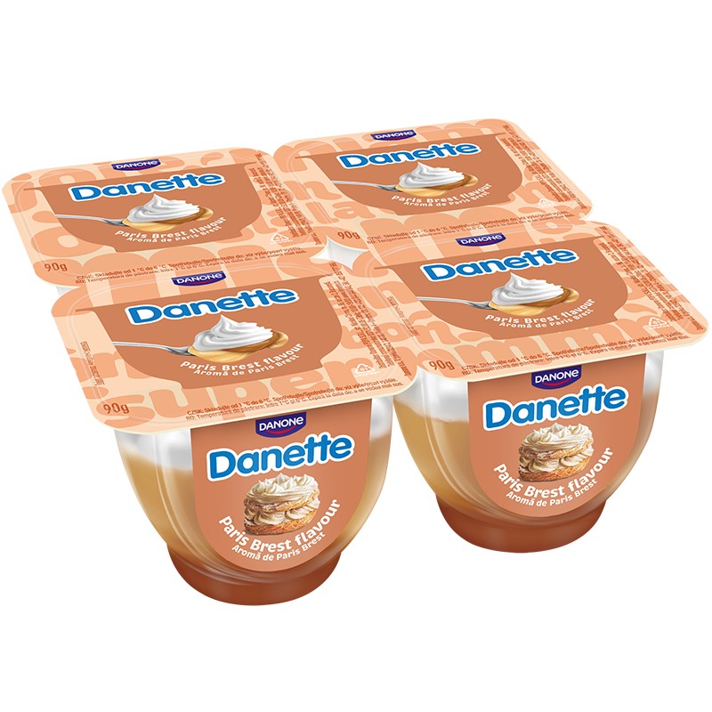 Dessert Danette Paris Brest - eBag.bg