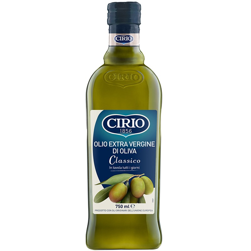 Olive Oil Cirio Extra Virgin Classico - eBag.bg