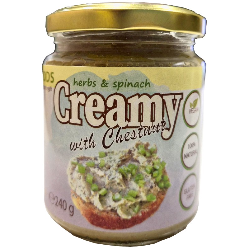 Cream Kaya with Chestnut - eBag.bg