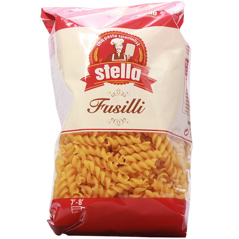 Stella Fusilli at a price of 2.99 lv. online - eBag.bg