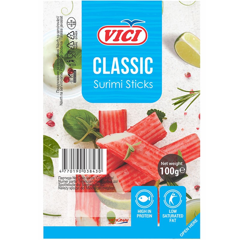 Surimi VICI - eBag.bg