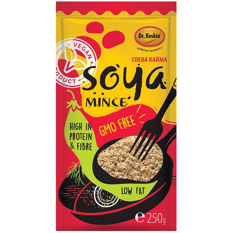Soya Mince At A Price Of 2 89 Lv With Online Delivery EBag bg