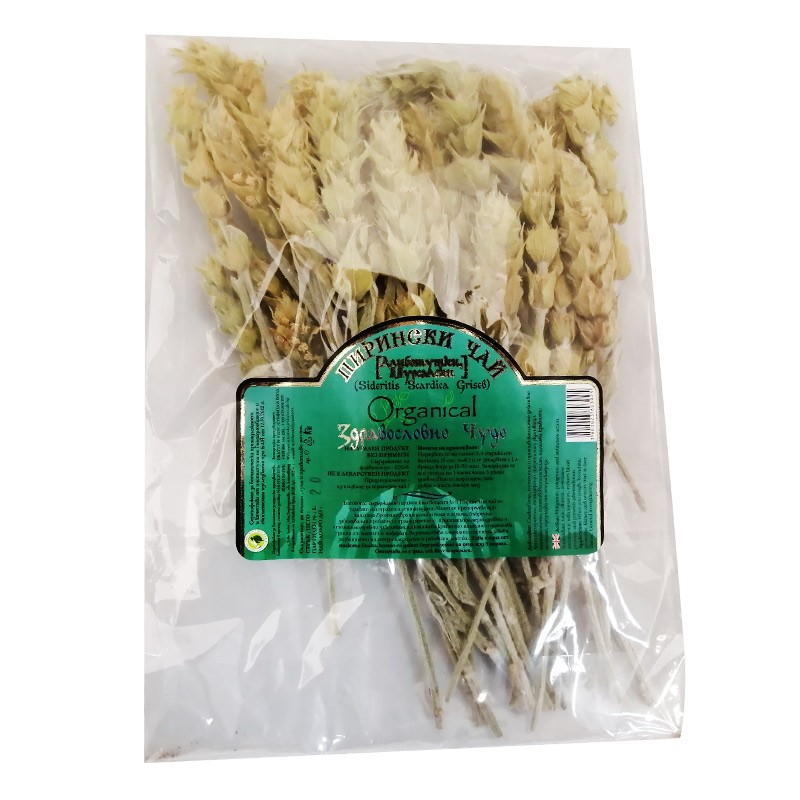 Pirin Mursal Tea from Stefielli - eBag.bg