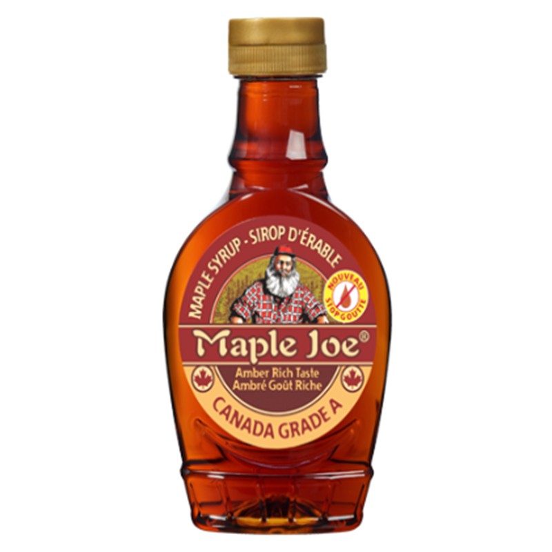 Canadian Maple Syrup Maple Joe Class A - eBag.bg