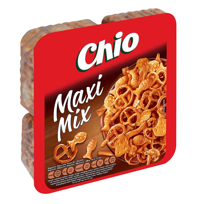 Maxi Mix - eBag.bg
