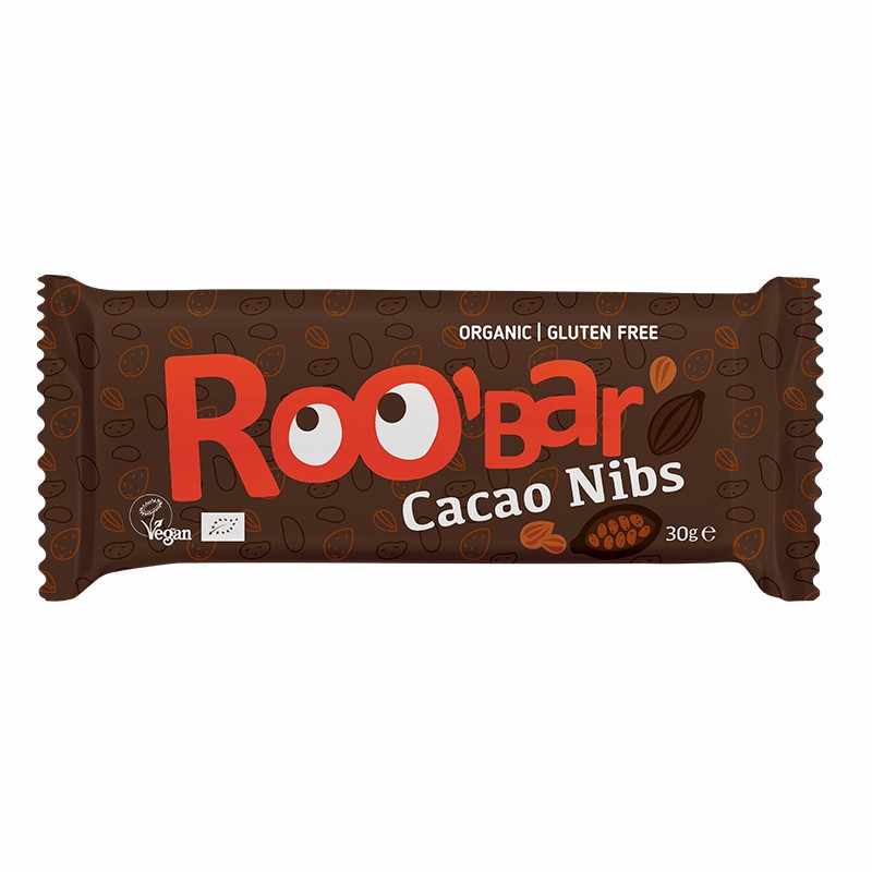Bio Bar Roobar with Cocoa Beans at a price of 1.79 lv. - eBag.bg