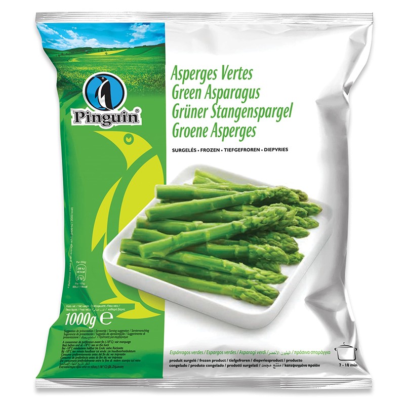 Аспержи Зелени - eBag.bg