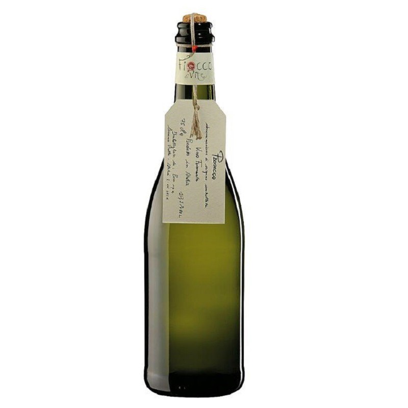 Пенливо Вино Toso Prosecco Фризанте - eBag.bg