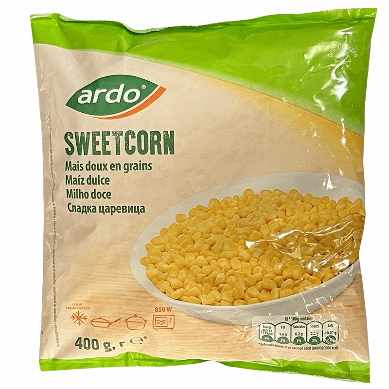 Царевица Ardo Сладка - eBag.bg