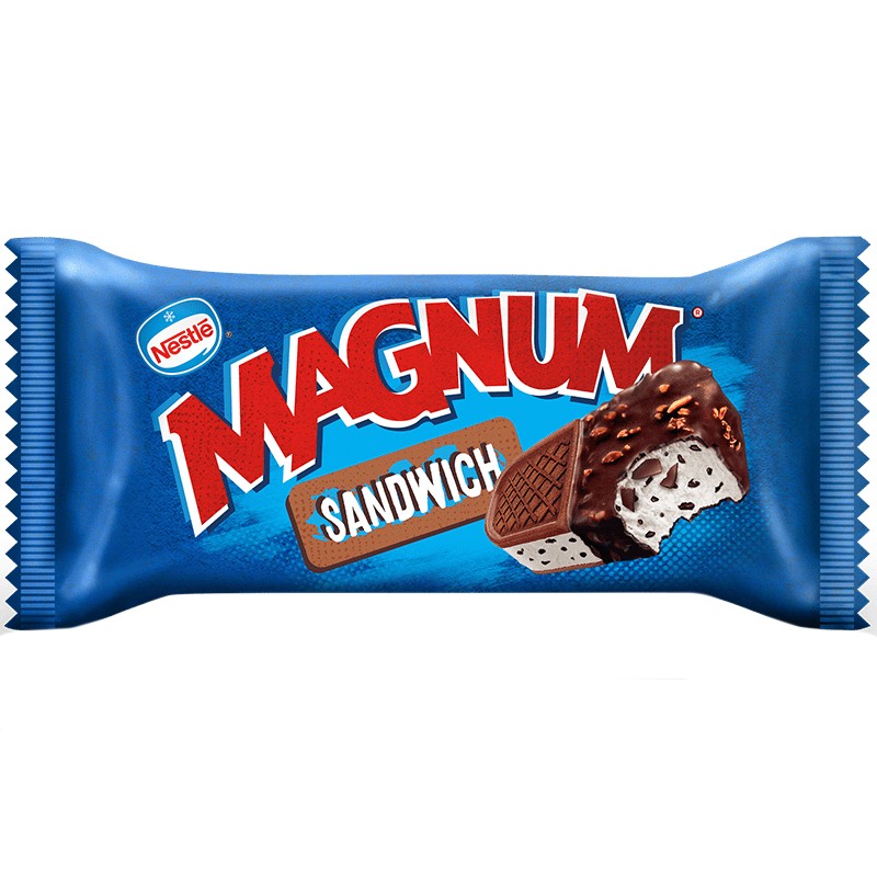 Сладолед Magnum Сандвич - eBag.bg