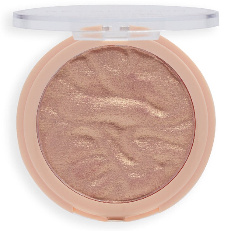 Хайлайтър Makeup Revolution Reloaded Make An Impact - eBag.bg