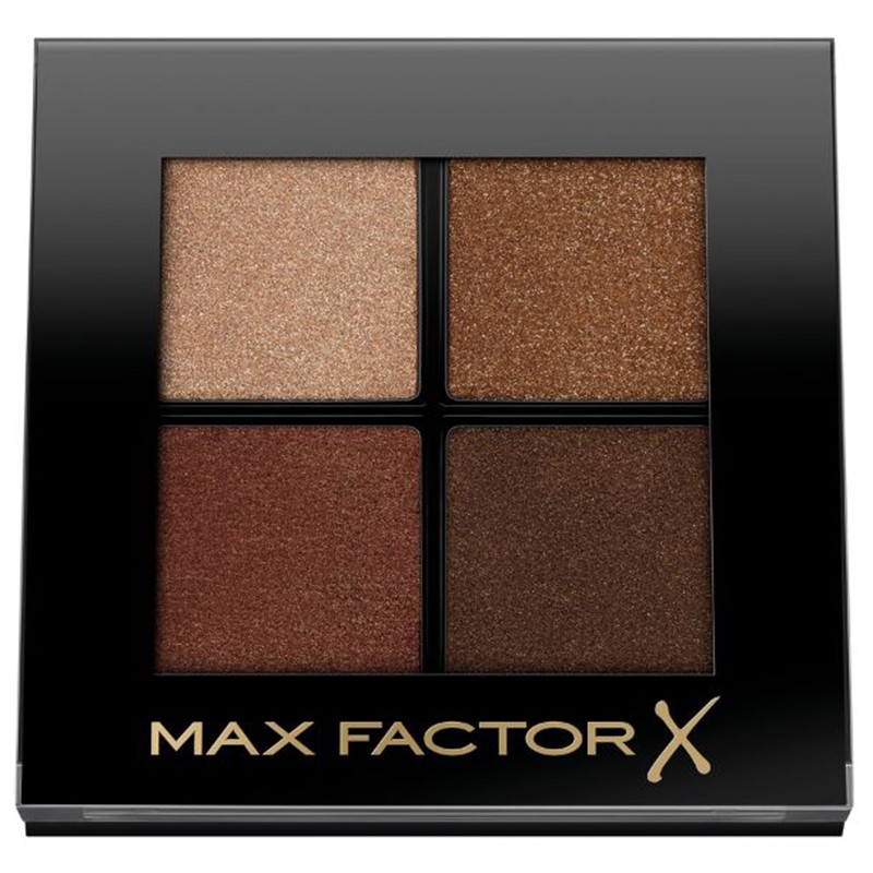 Палитра Сенки за Очи Max Factor Color Expert 04 Veiled Bronze с цена 23 ...