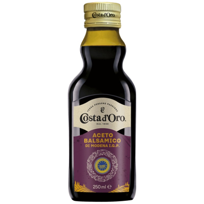 Балсамов Оцет Costa d'Oro от Модена - eBag.bg