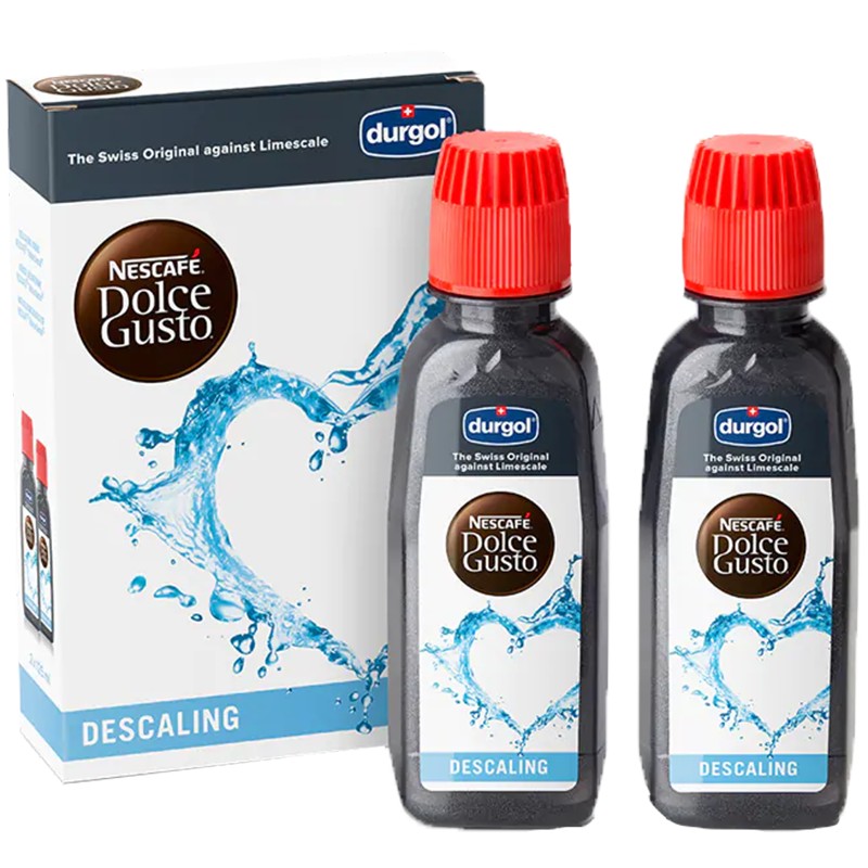 Препарат Durgol за Почистване на Кафемашини Dolce Gusto - eBag.bg