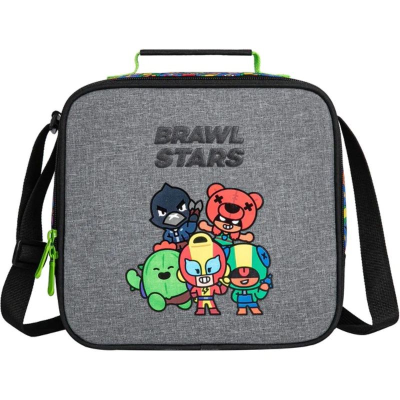 Термо Чанта Brawl Stars Ready to Battle - eBag.bg