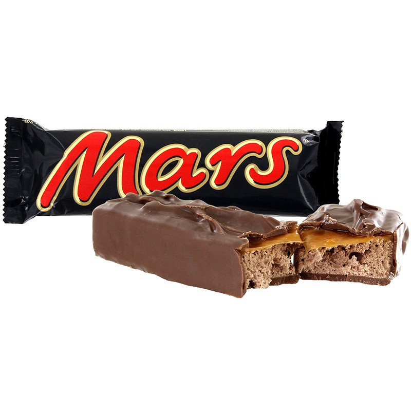 Десерт Mars Classic с цена от 1.59 лв. онлайн - eBag.bg